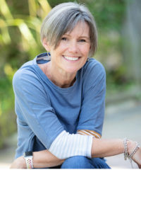 About Imogen Clark • heartfelt family stories • million-selling author