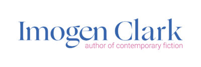 Books by Imogen Clark • a collection of best-selling page turners
