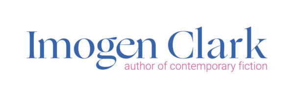 Imogen Clark • captivating contemporary fiction • multi-million selling ...