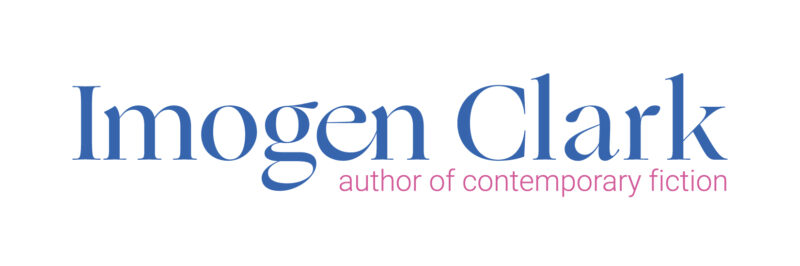 About Imogen Clark • heartfelt family stories • multi-million-selling ...